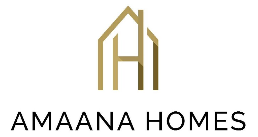 Amaana Homes – Trust us with your home